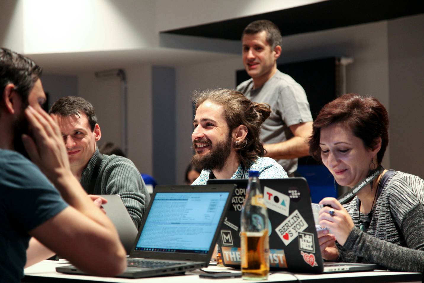 Design Hackathon Guide: Everything You Need to Know Design Hackathon Guide: Everything You Need to Know